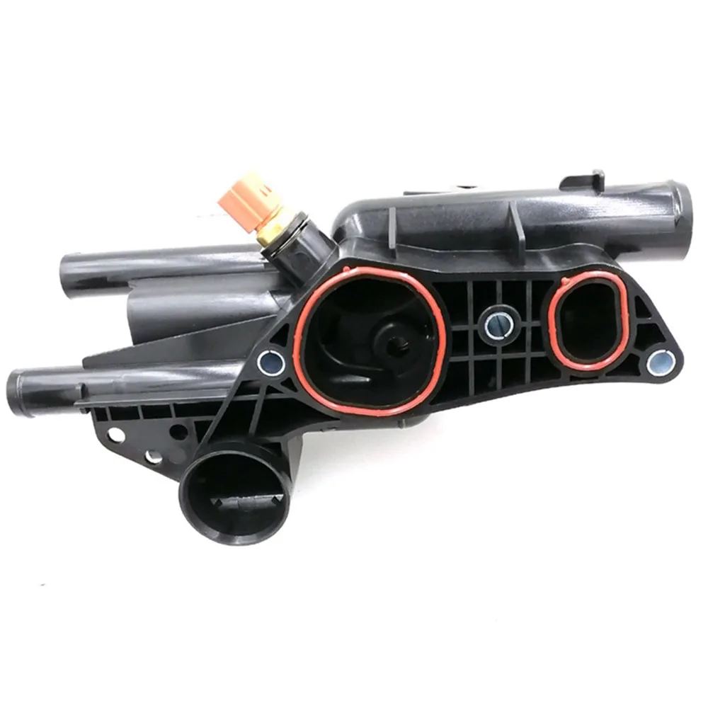 25600-2G600-Engine-Coolant-Temperature-Control-Assembly-Thermostat ...