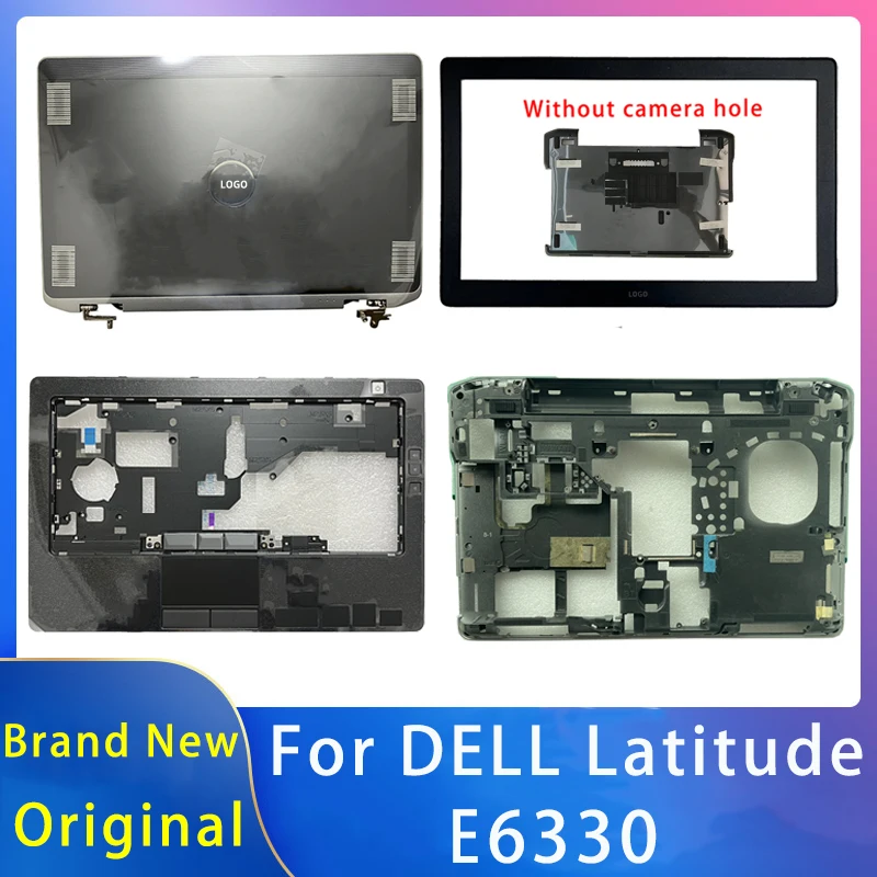 New-Original-For-Dell-Latitude-E6330-6330-Replacemen-Laptop-Accessories ...