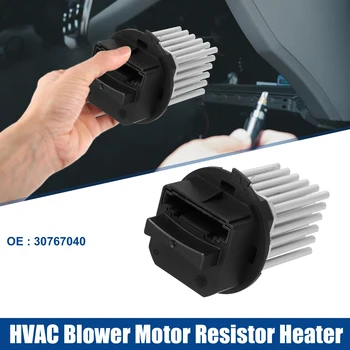 HVAC Blower Motor Resistor Heater for Volvo XC60 2010-2017 for Volvo ...