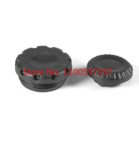 Camera-Accessories-10-Pin-Remote-Flash-PC-Sync-Terminal-Cap-Cover-SET ...