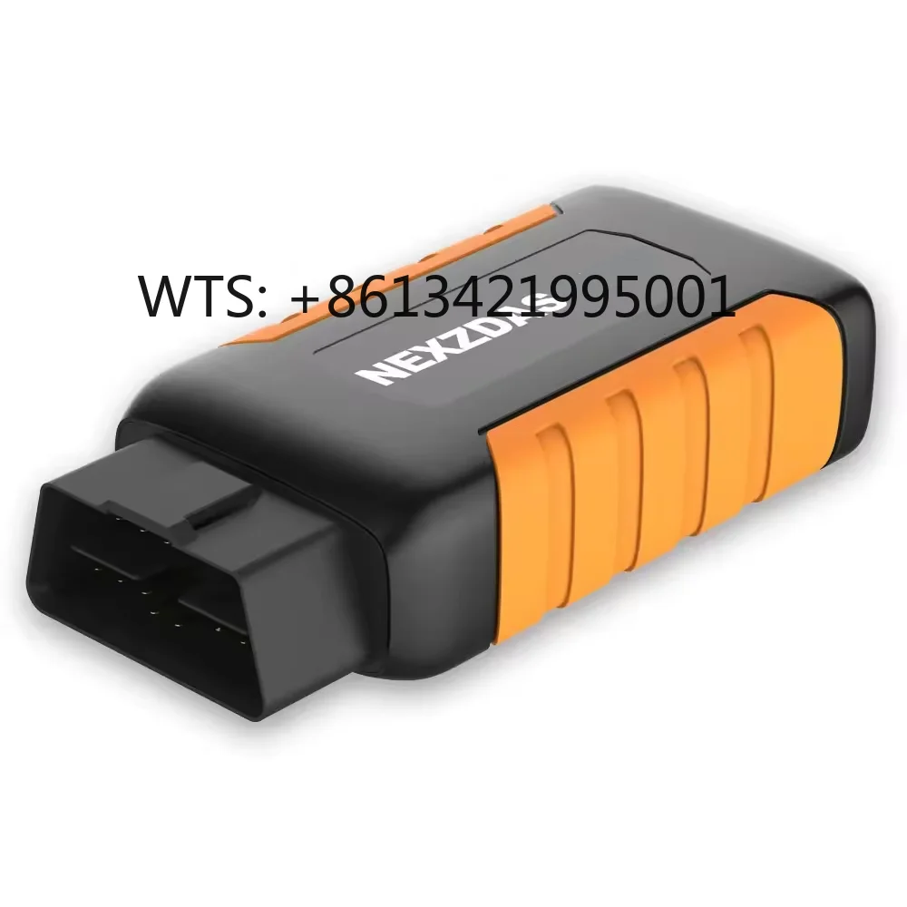 Humzor-NexzDAS-Pro-ND326-Full-system-OBD2-Bluetooth-Auto-Diagnostic ...