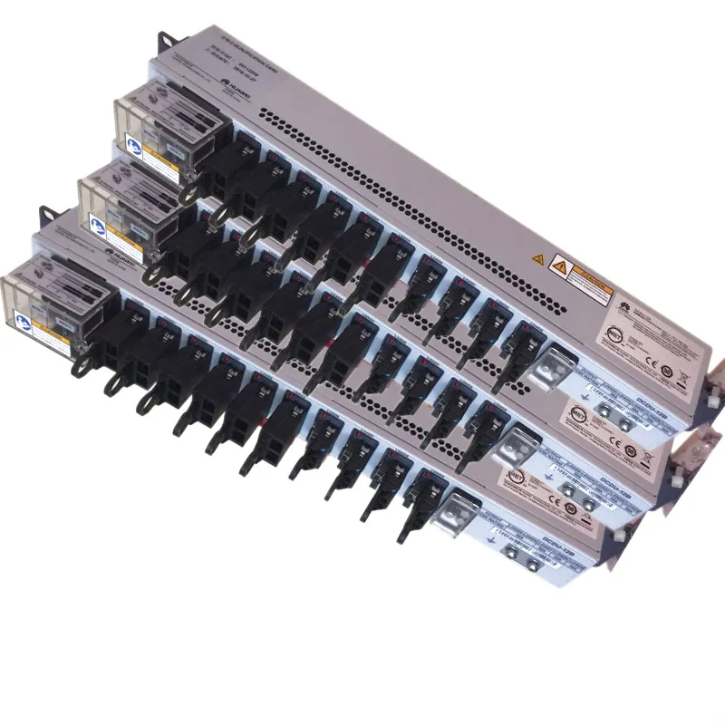 Optical-fiber-equipment-power-distribution-unit-hardware-DCDU-12B-DC ...
