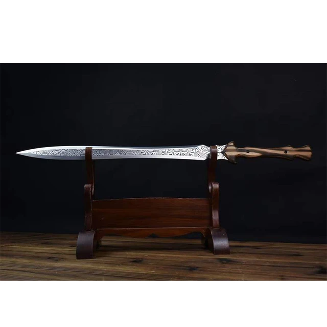 Cool Looking Real Swords