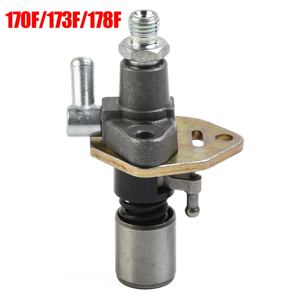 Fuel-Injection-Pump-Plunger-Gerador-de-motor-Diesel-16mm-L100-10HP-170F ...
