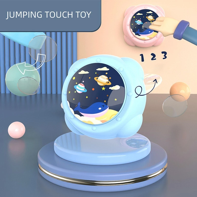 Training Equipment | Training Jump High | Counter Jumps | Jump Sport ...