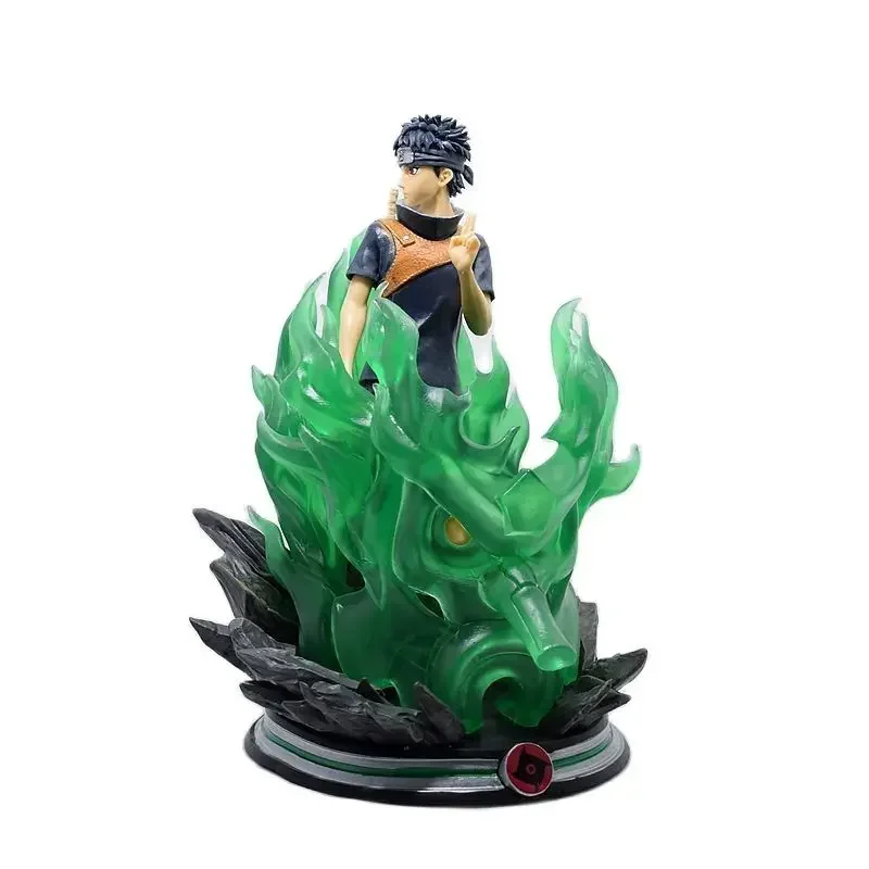 Naruto-Shippuden-Susanoo-Figures-Statue-Uchiha-Shisui-Action-Figure ...