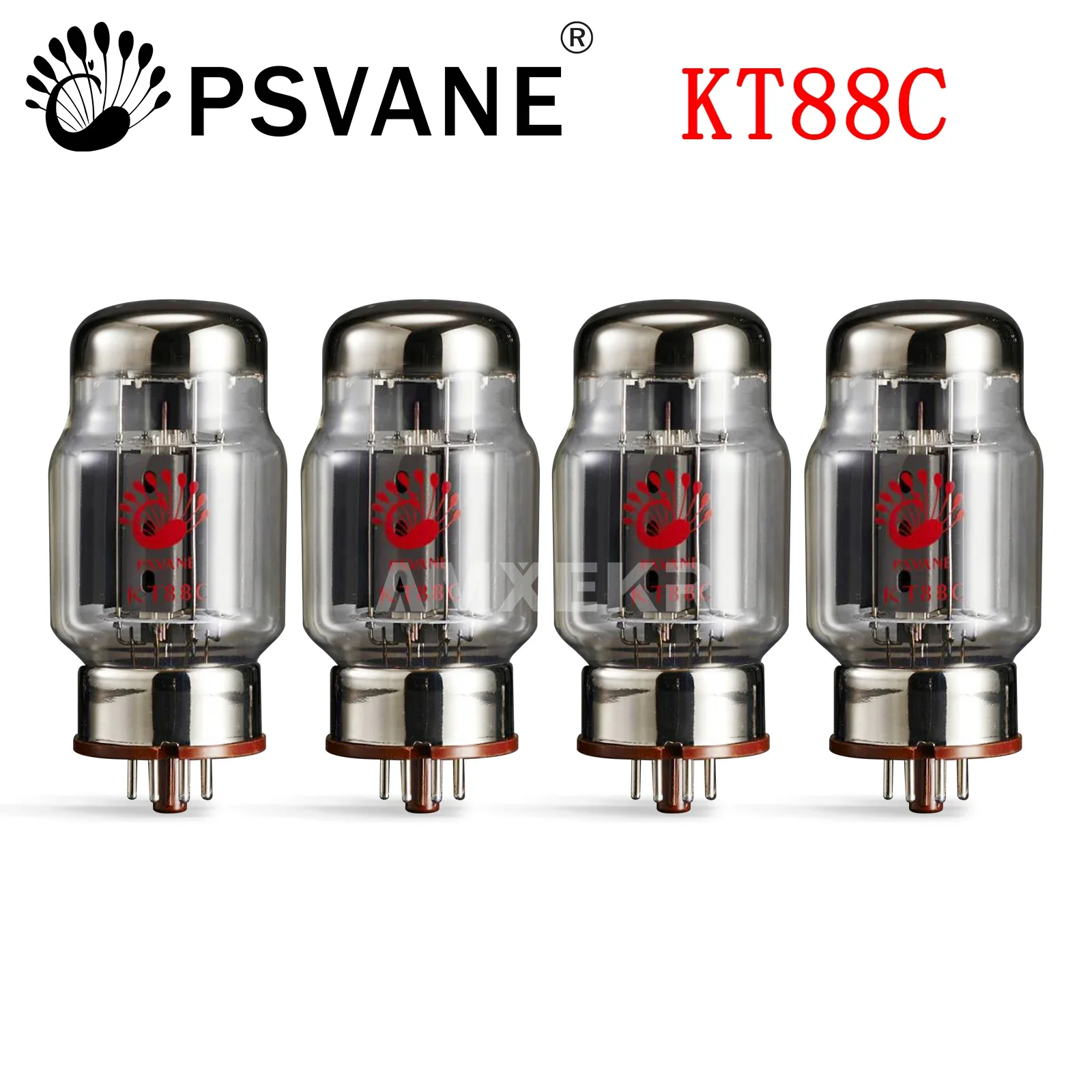 PSVANE-KT88C-Tube-Replaces-KT88-KT66-6550-6L6G-EL34-Vacuum-Tube ...