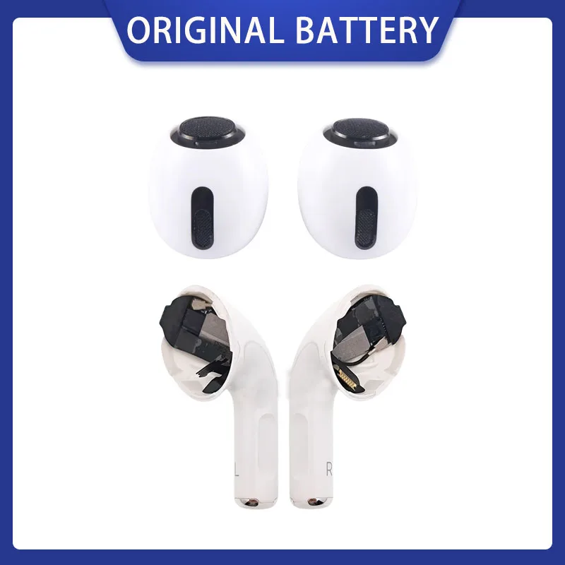 Original-Bluetooth-earphones-AirPods-Pro-1-2-front-end-upper-and-lower ...