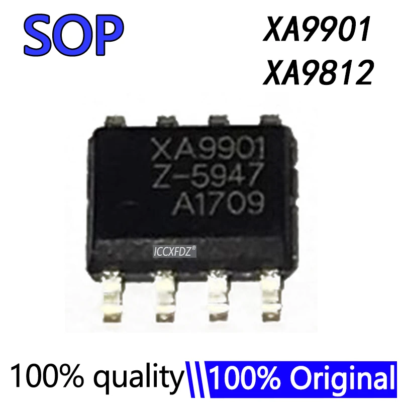 Lote-de-5-unidades-XA9901-XA9812-XA9812B-SOP-8-novedad-de-100.jpg