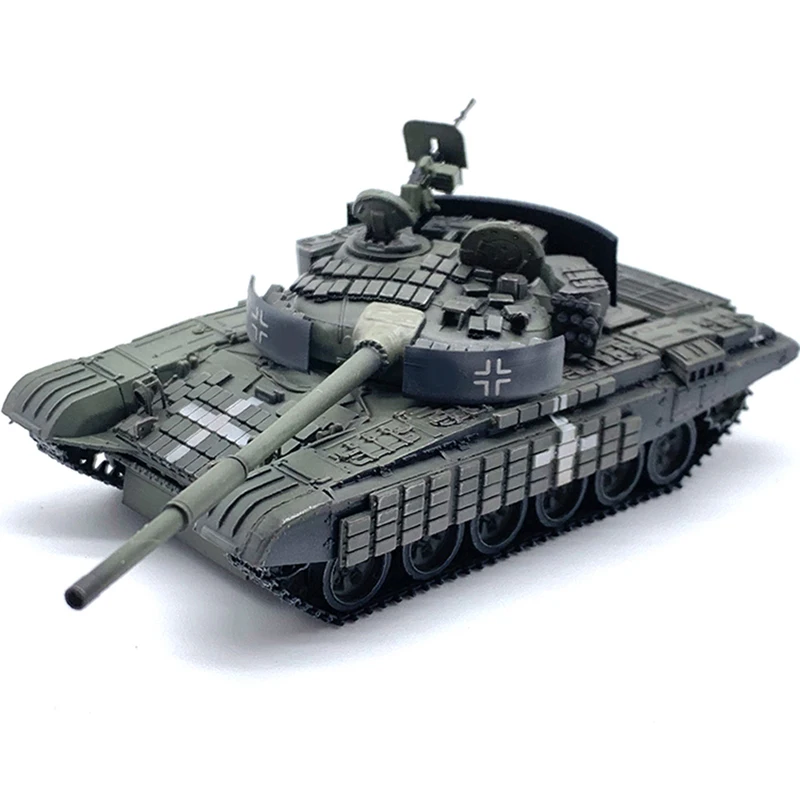 Diecast-1-72-Scale-T-72AV-Main-Battle-Tank-T72-Metal-Barrel-Finished ...