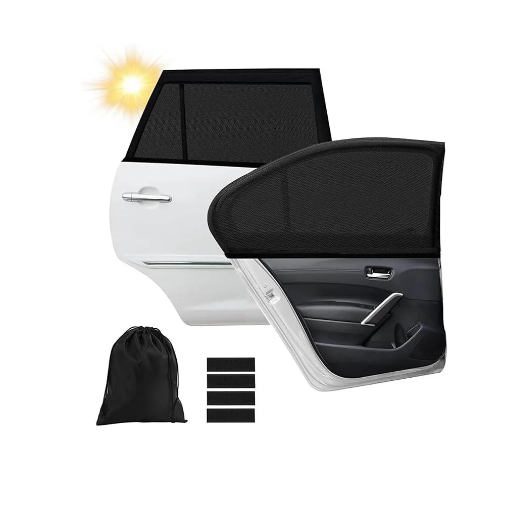 Universal-Car-Sun-Shade-UV-Protection-Car-Curtain-Car-Window-Sunshade ...