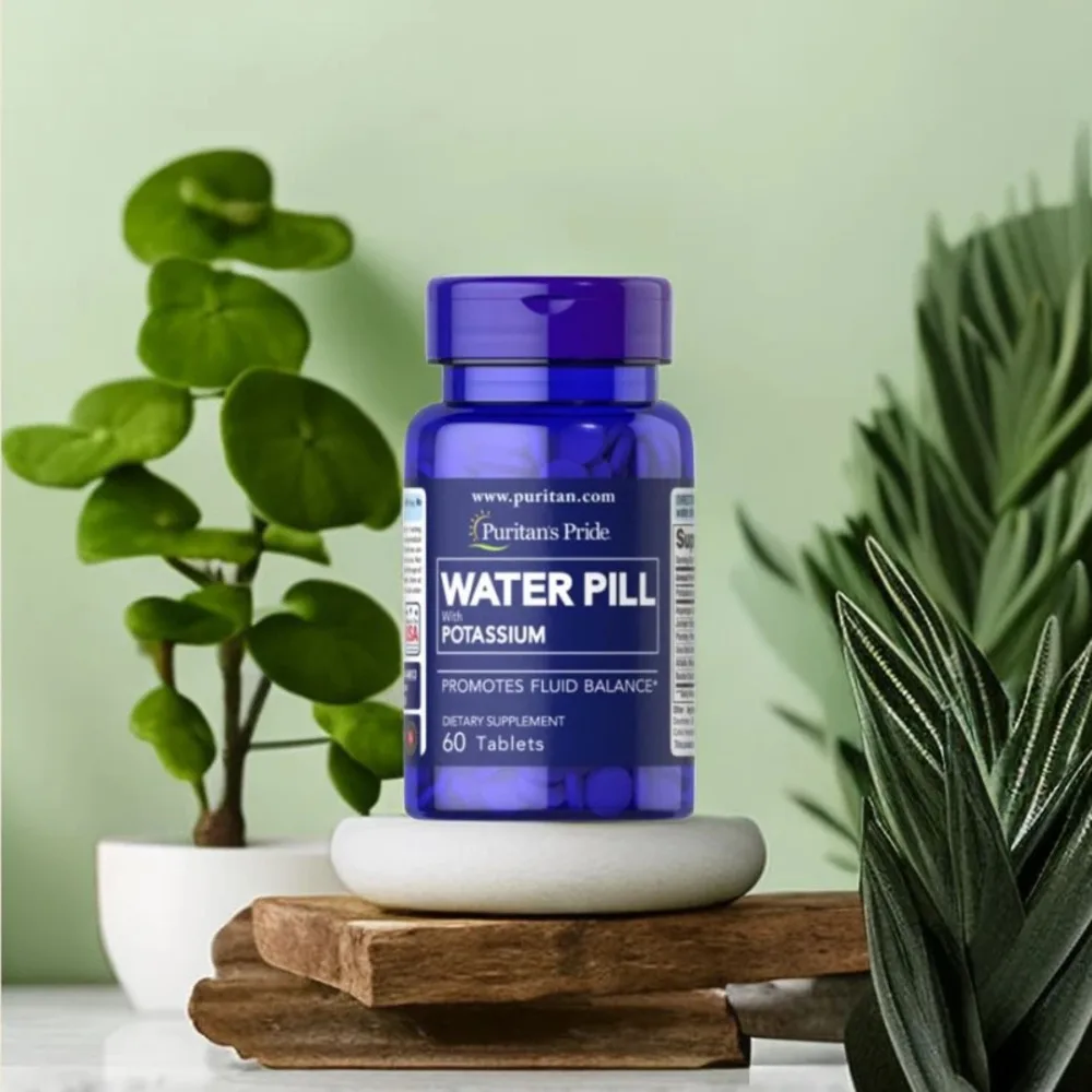 Mineral-potassium-supplement-tablets-for-muscle-strength-and-toned-body ...