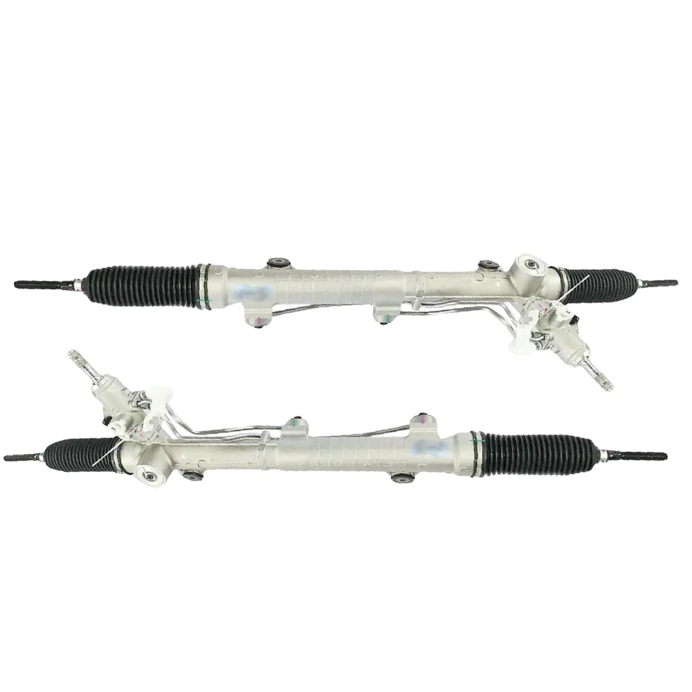 Suitable-for-Mercedes-Benz-A1644600700-Rack-steering-box-Hydraulic-gear ...