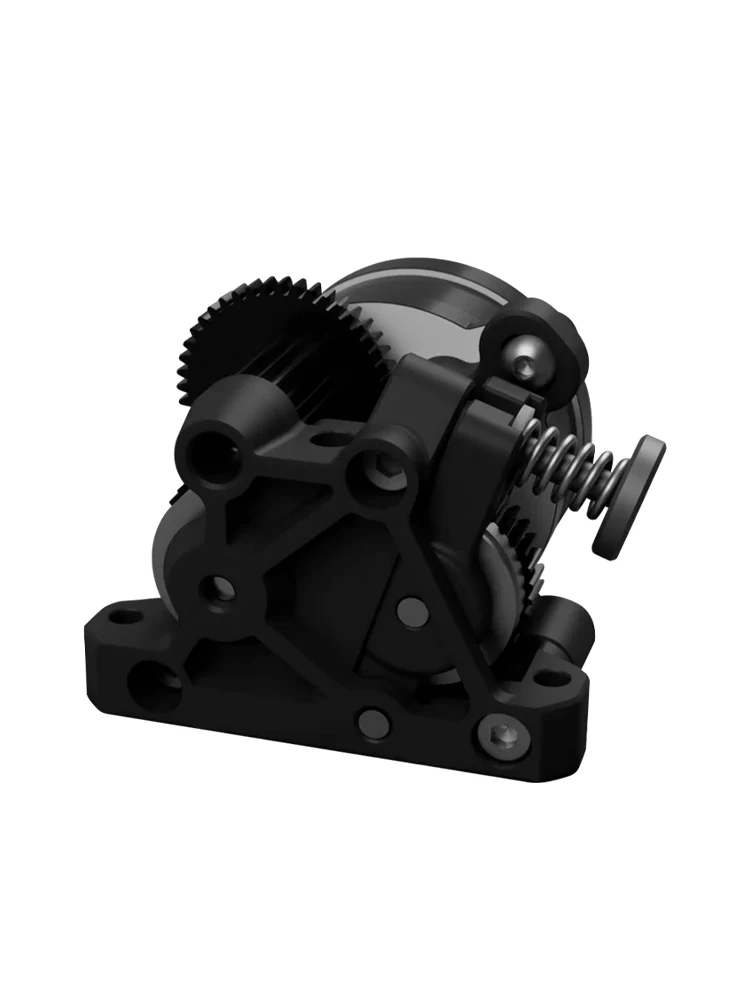 Sherpa Extruder Gear Kit AE Mini Large Gear Clockwork2 Hardened Steel ...