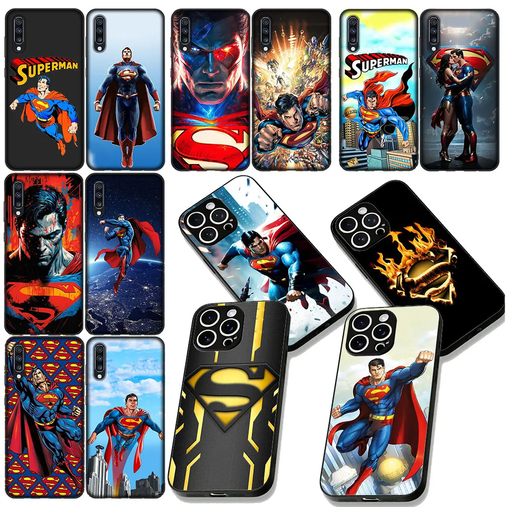 Everything You Need to Know About Superman’s Face and How to Choose the ...