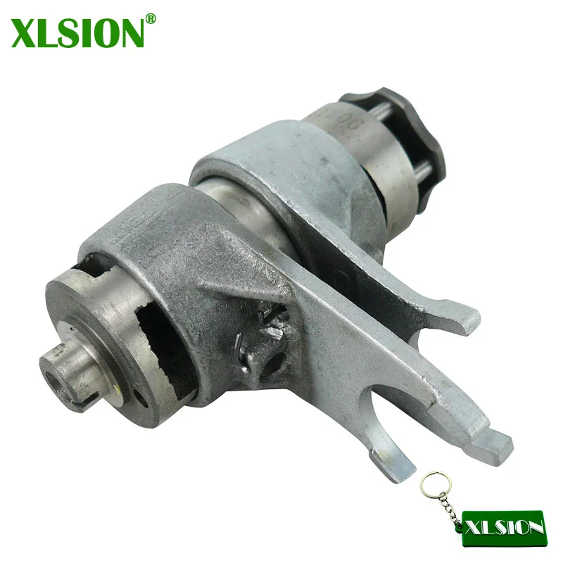 Shift-Drum-Selector-Forks-Assy-For-YX140-YX-140cc-149cc-1P56-Engine ...