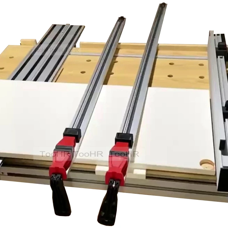 Electric Tool Set | Hand Tools | Hand Tool Sets - 89cmwood Board Clamp ...