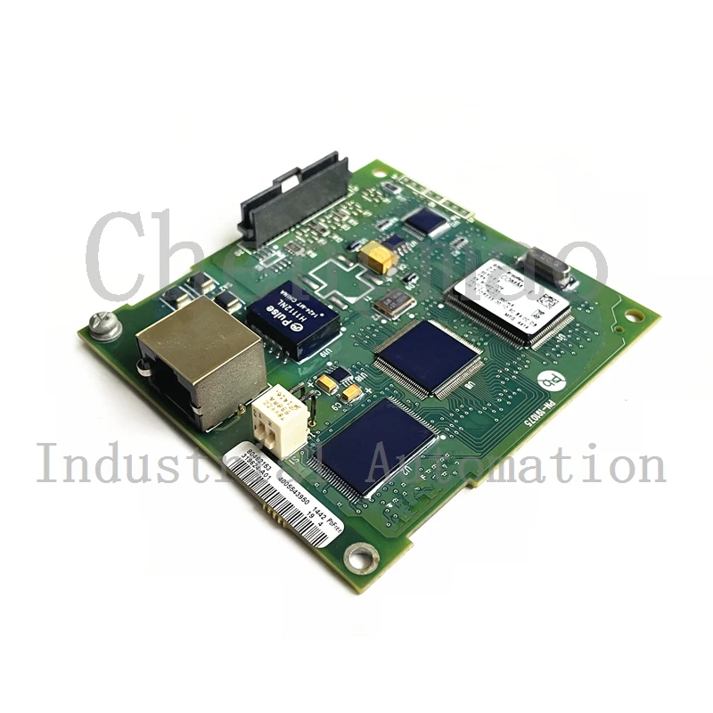 22-COMM-E-Inverter-Communication-Card-Power-Flex-Powerflex-40-PLC-22 ...