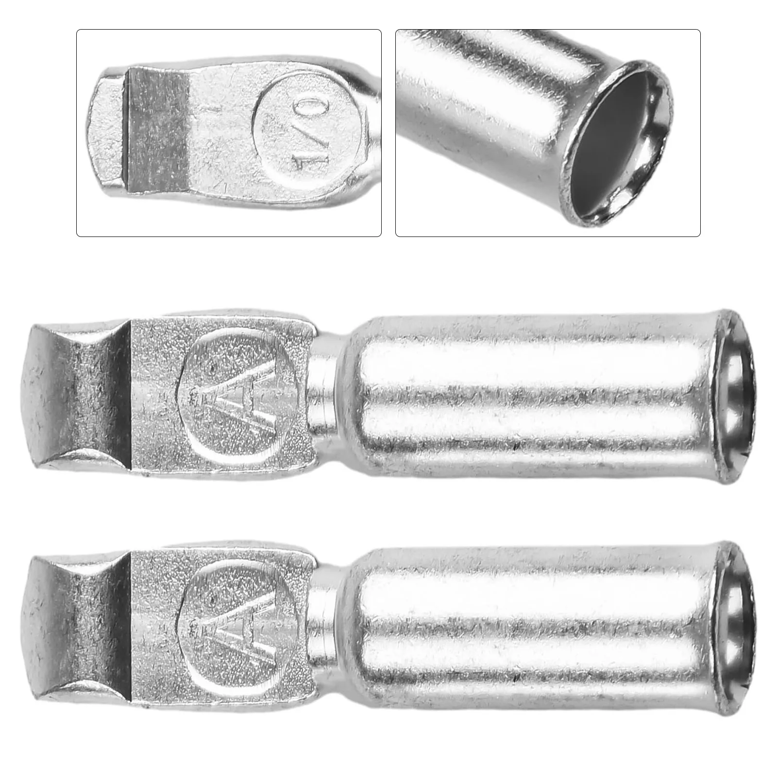 FOR-Anderson-Style-Plug-Contacts-Pins-Lugs-Terminals-For-175Amp-600V ...