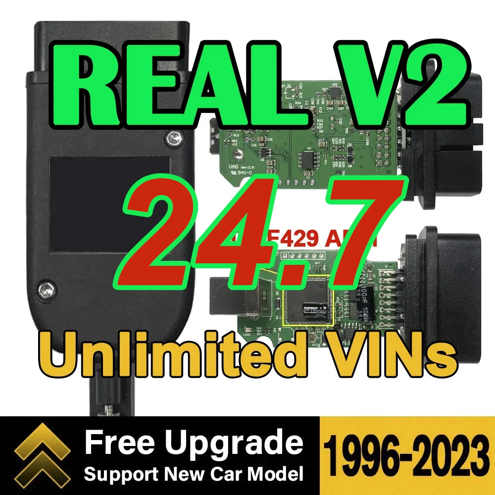 For-Vag-Com-Real-Hex-V2-24-7-OBD2-Scanner-Online-Upgrade-Hex-V2 ...