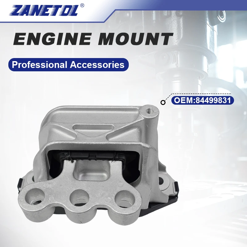 ZANETOL Engine Mount Part for CHEVROLET BLAZER 2019~2024 for GMC ACADIA ...