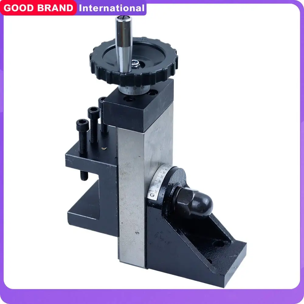 Milling-accessory-Vertical-Slider-For-Machine-Tools-CJ0618-Tool-Slider ...