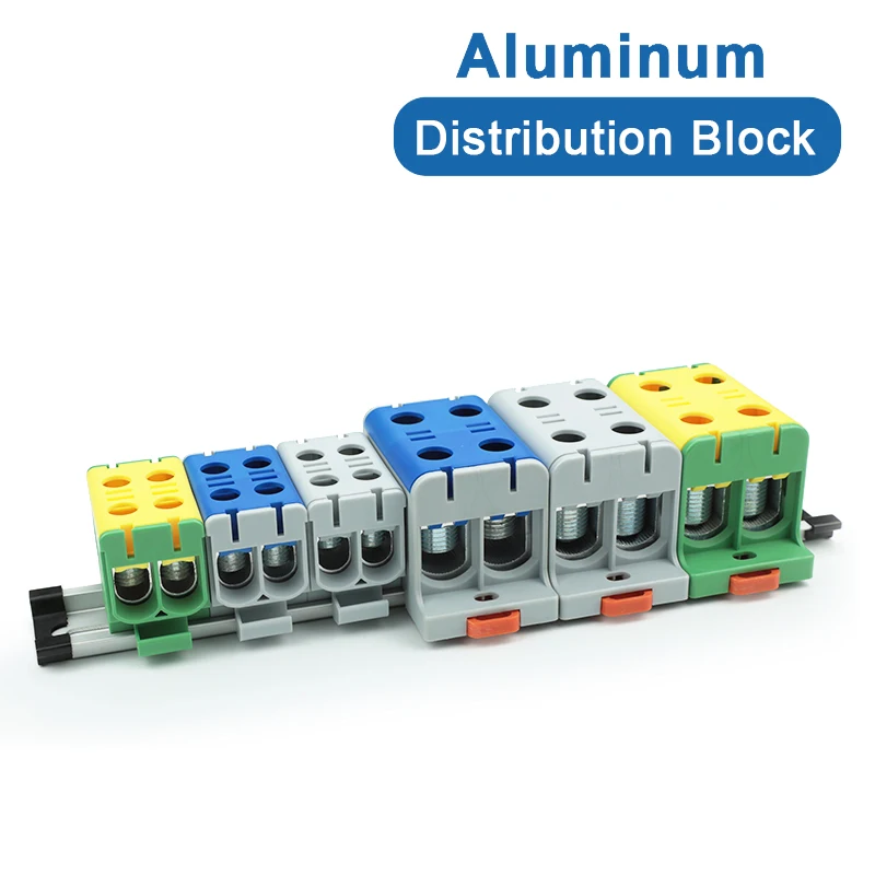 Aluminum-Power-Distribution-Block-WKL-50-95-150-240-mm-Cable-Connector ...