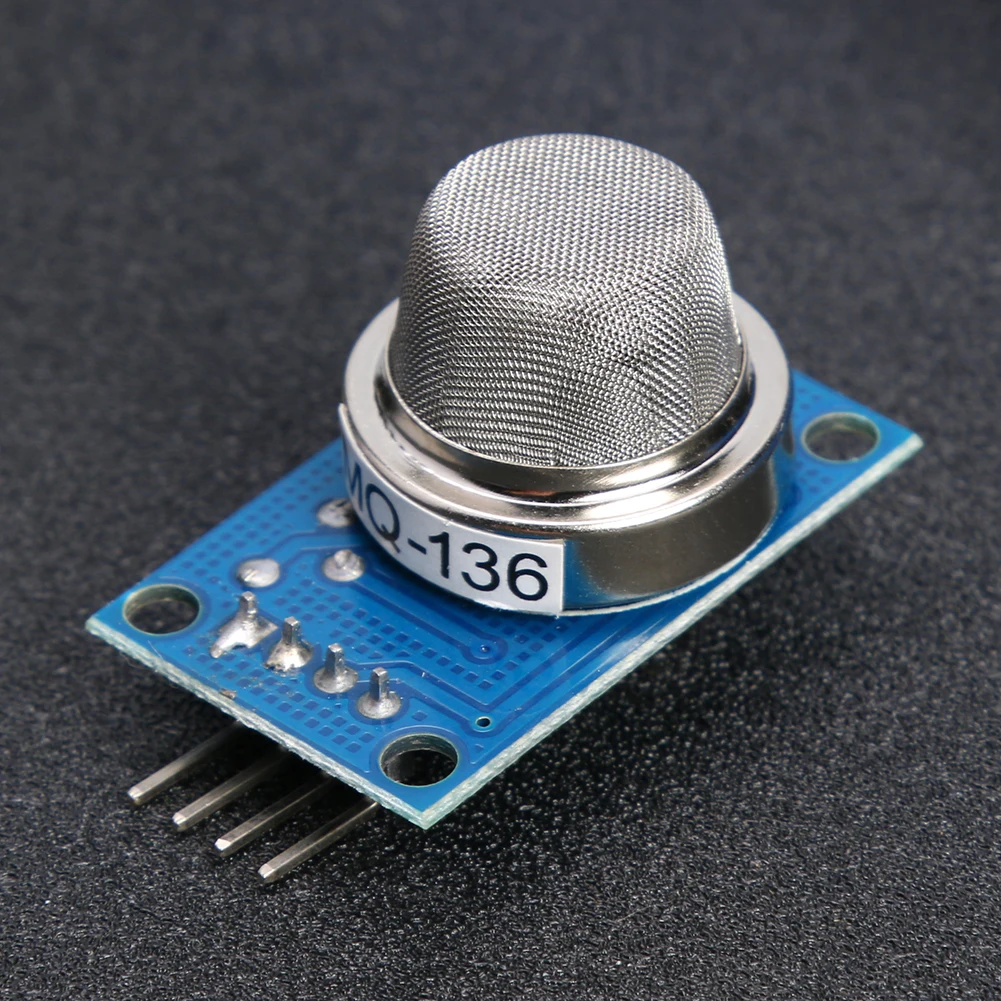 MQ-136-Gas-Detection-Sensor-Module-LM393-Hazardous-Gas-Detection-Module ...