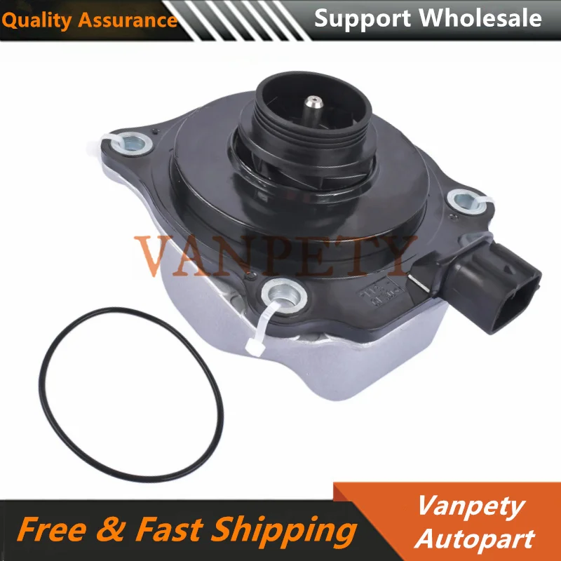 16032-25010-1603225010-Car-Coolant-Water-Pump-Components-For-Toyota ...