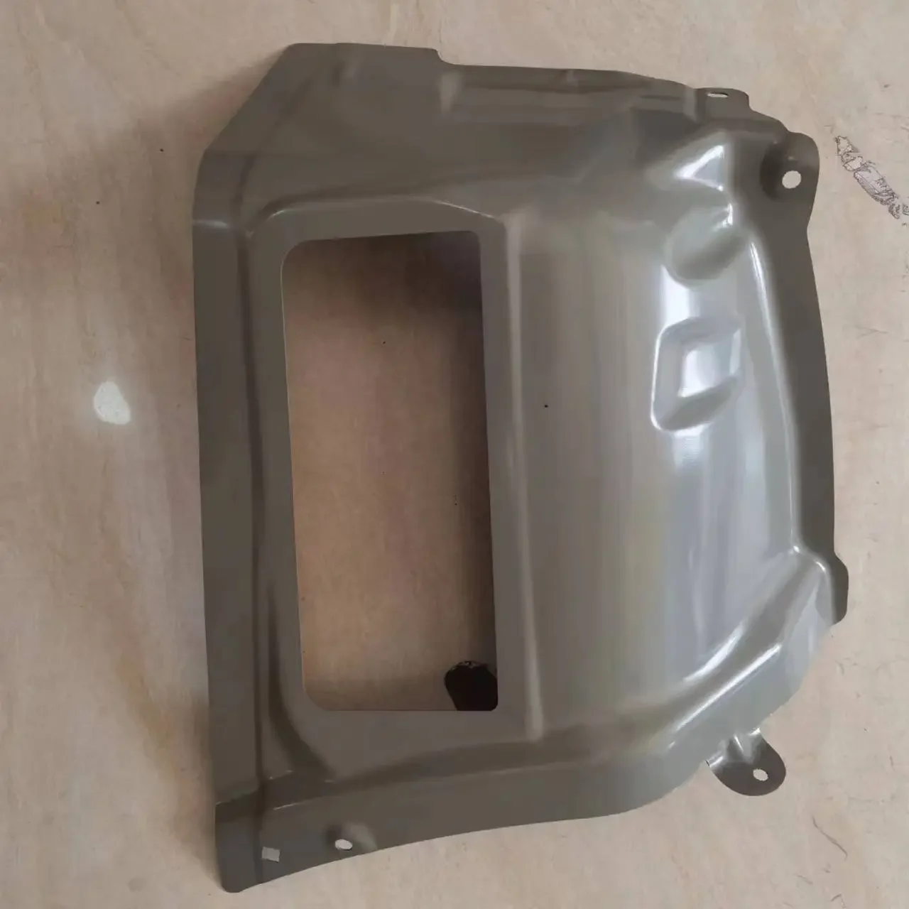 For-Tesla-Model-Y-Rear-Fender-Side-Panel-1522163-S0-A-1510098-S0-A-Car ...