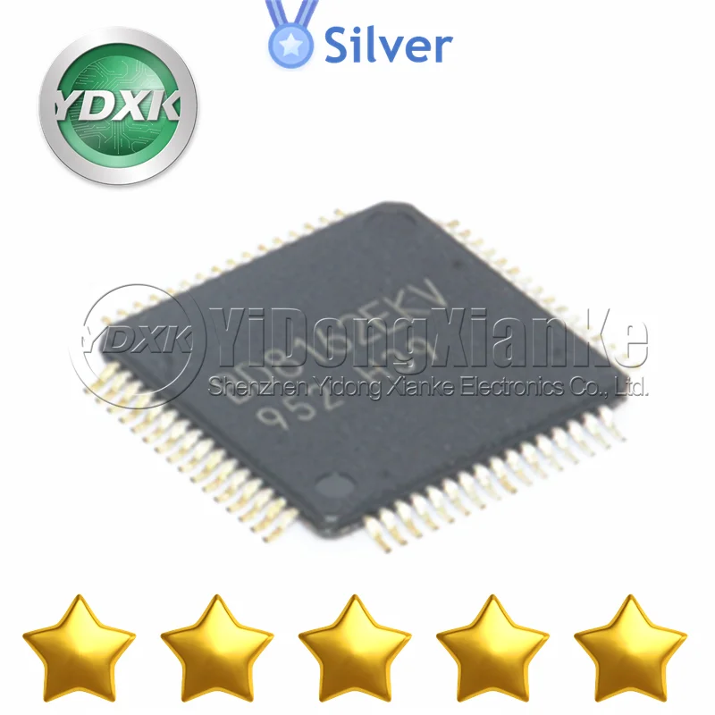 BD8162EKV-QFP64-Electronic-Components-AX88796CLF-AXP189-BCM5220A4KPT ...