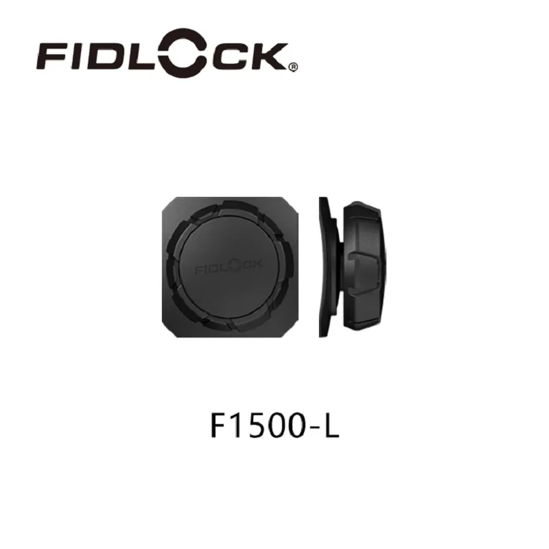 Fidlock-Winch-Winch-Function-Magnetic-Buckle-Quick-Release-Buckle ...