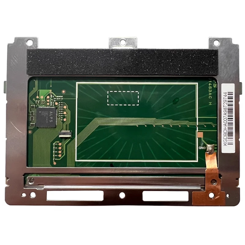 Original For HP EliteBook X360 1030 G2 1030 G3 TouchPad Trackpad ...