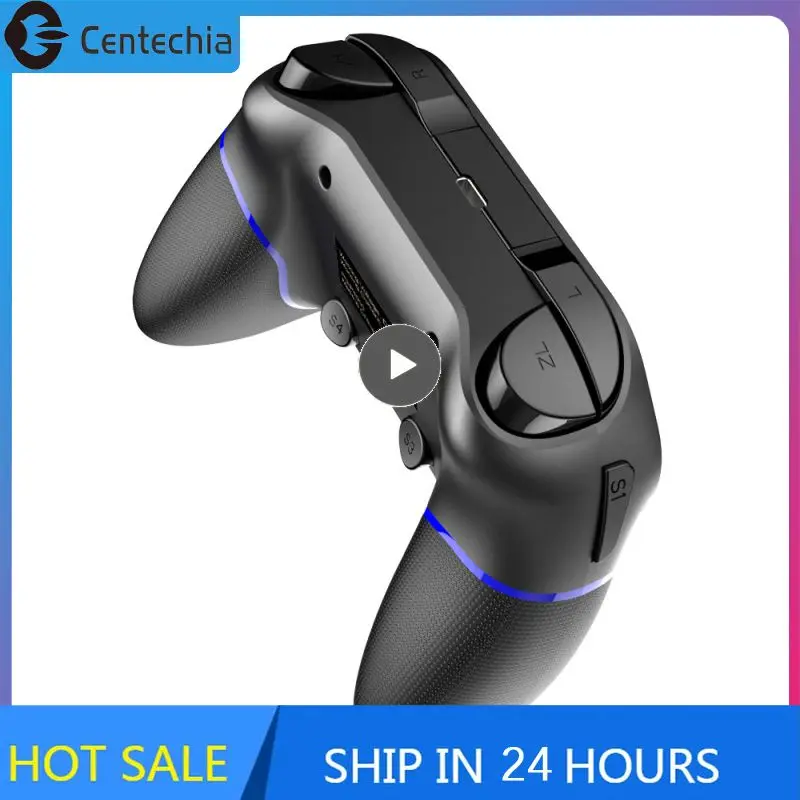 Ipega-PG-P4010-Wireless-Gamepad-Game-Controller-Joystick-for-4-PS3 ...