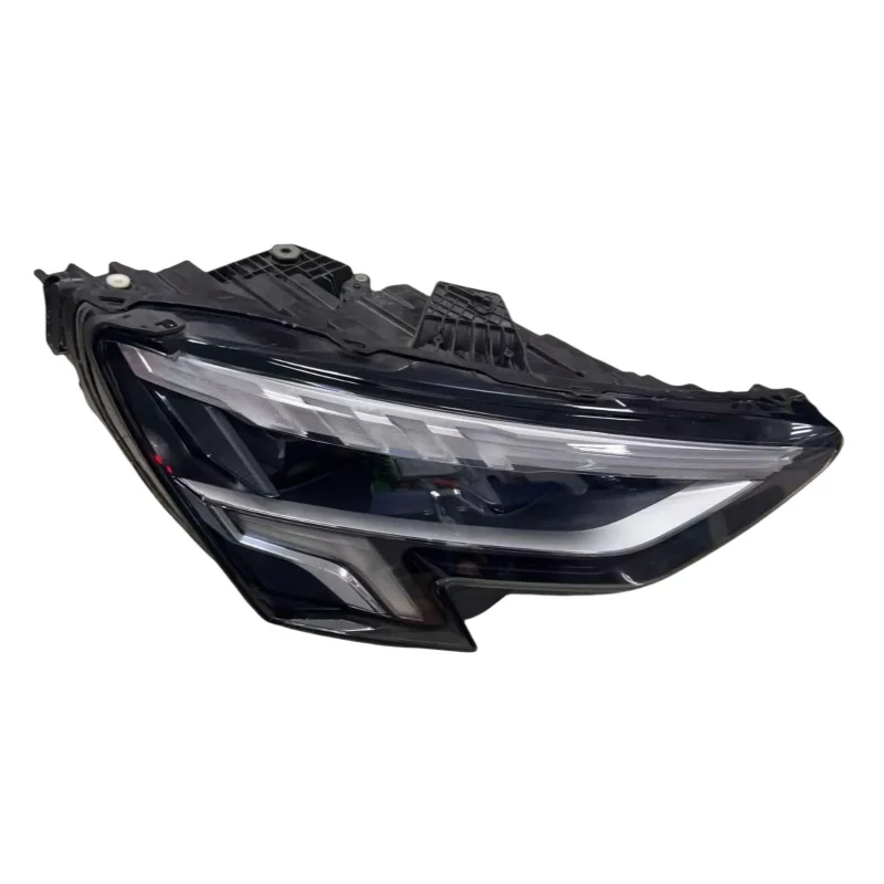 Headlights Compatible With 2020-2023 Audi A3 S3 LED Headlights, High ...