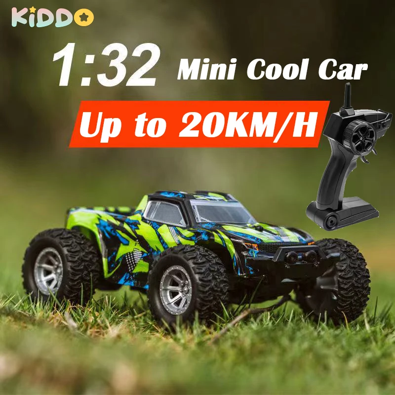 1:32 2.4g Rc Car Drift Racing Cars And Trucks Electric Cars Vehicles ...