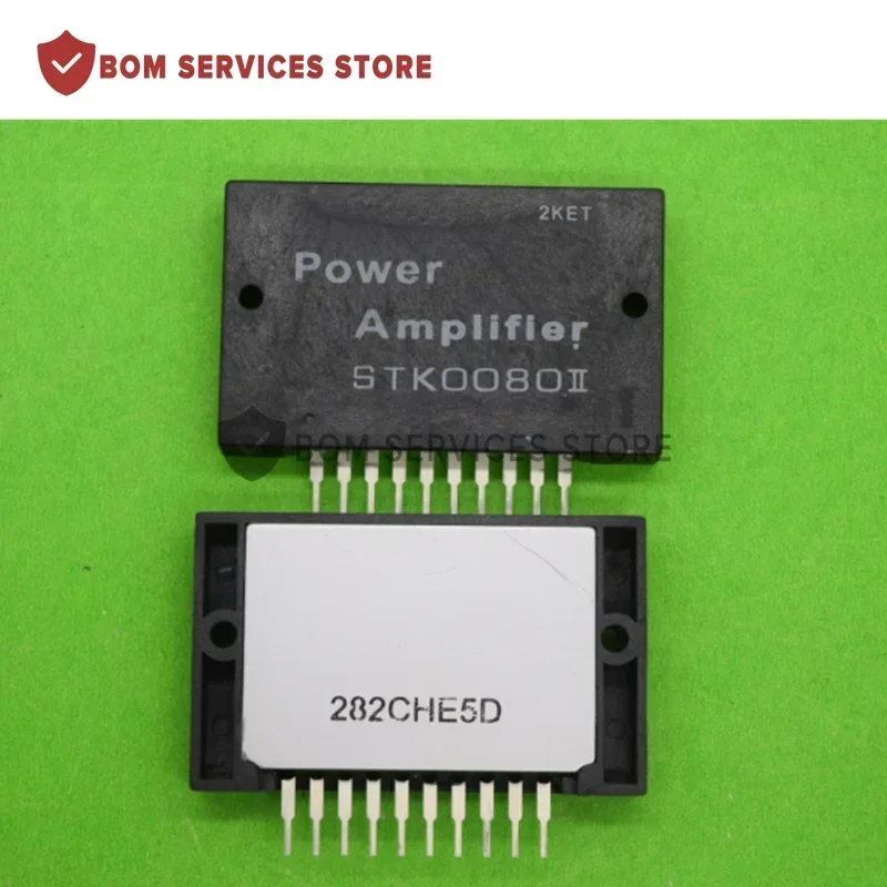STK-0080 STK442-130 STK0080II NEW AND ORIGINAL MODULE - AliExpress 6
