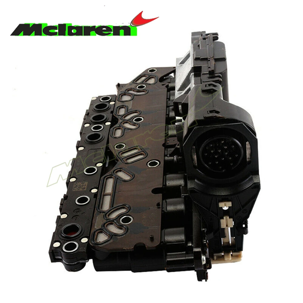 GA6L45R-6-Speed-RWD-Transmission-Control-Unit-Module-24243598-TCM-For ...