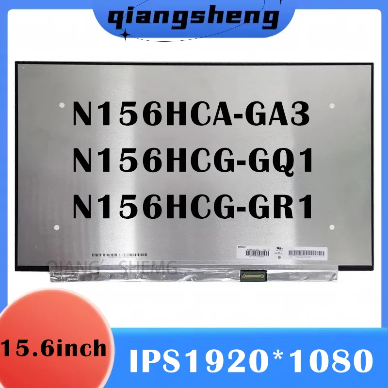 15-6-72-NTSC-Laptop-LCD-Screen-N156HCA-GA3-N156HCG-GQ1-N156HCG-GR1 ...