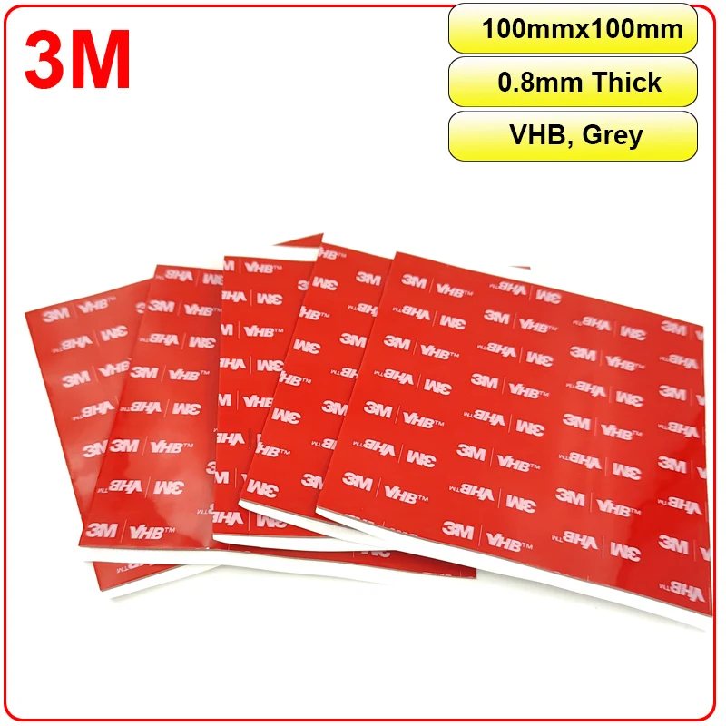 VHB-3M-5608-Double-Sided-Adhesive-Acrylic-Foam-Tape-Sticker-Mounting-Tape-Gray-100mm-100mm-0.jpg