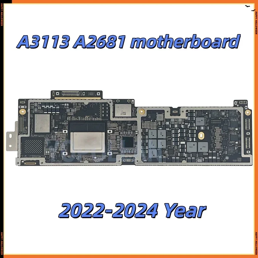 Laptop A2681 Motherboard For Macbook Air Retina 13.6" M2 M3 A3113 A2681 ...