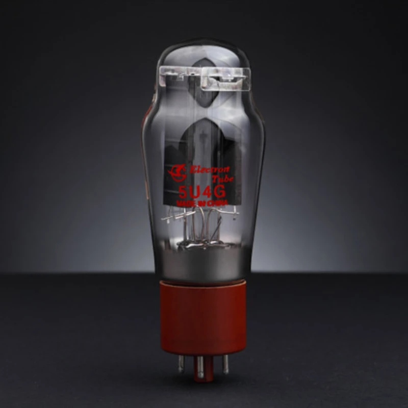 Upgraded New Electronic Tube 5U4G Rectifier Can Replace 5Z3P HIFI ...