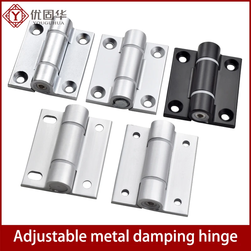 Damper-Adjustable-Buffering-Hinge-Adjustable-with-Any-Stop-Hinge-Torque ...