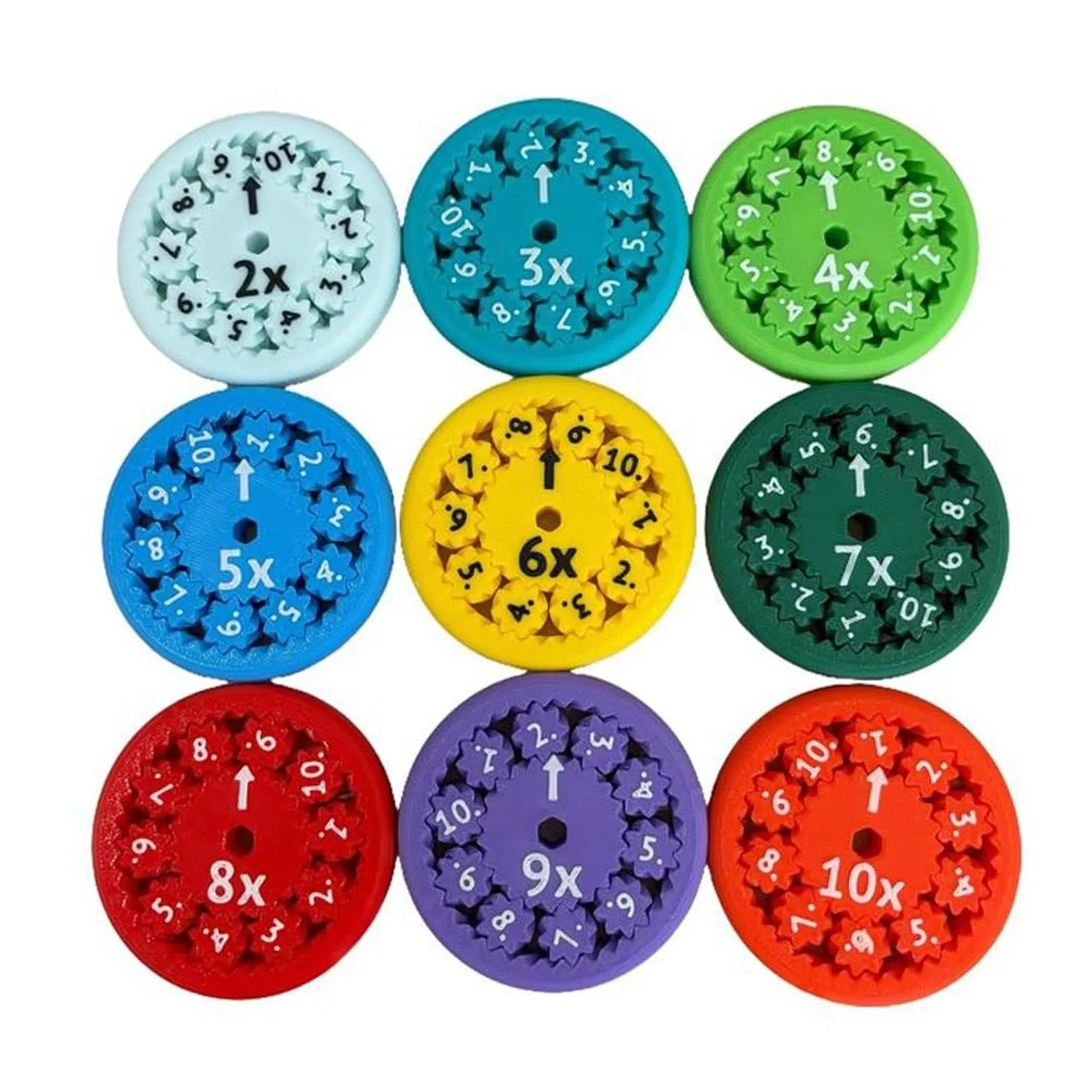 Math-Fact-Fidget-Spinners-Addition-Subtraction-Multiplication-Division ...