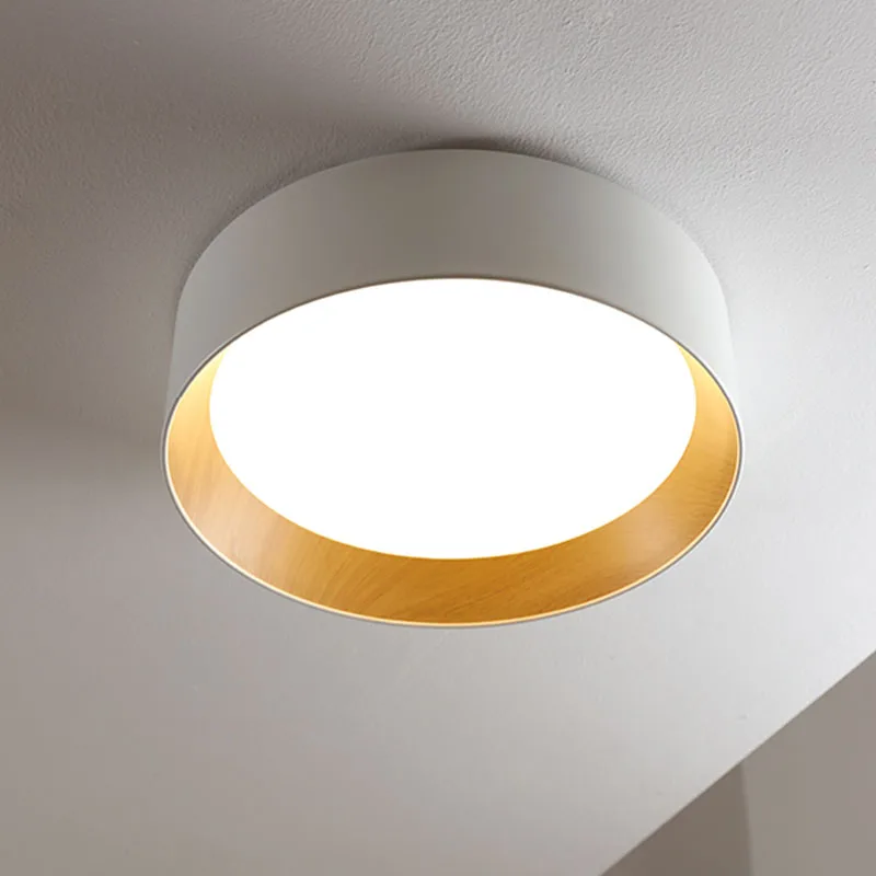 L-mpara-de-techo-LED-de-dise-o-espa-ol-moderno-accesorio-de-iluminaci-n ...