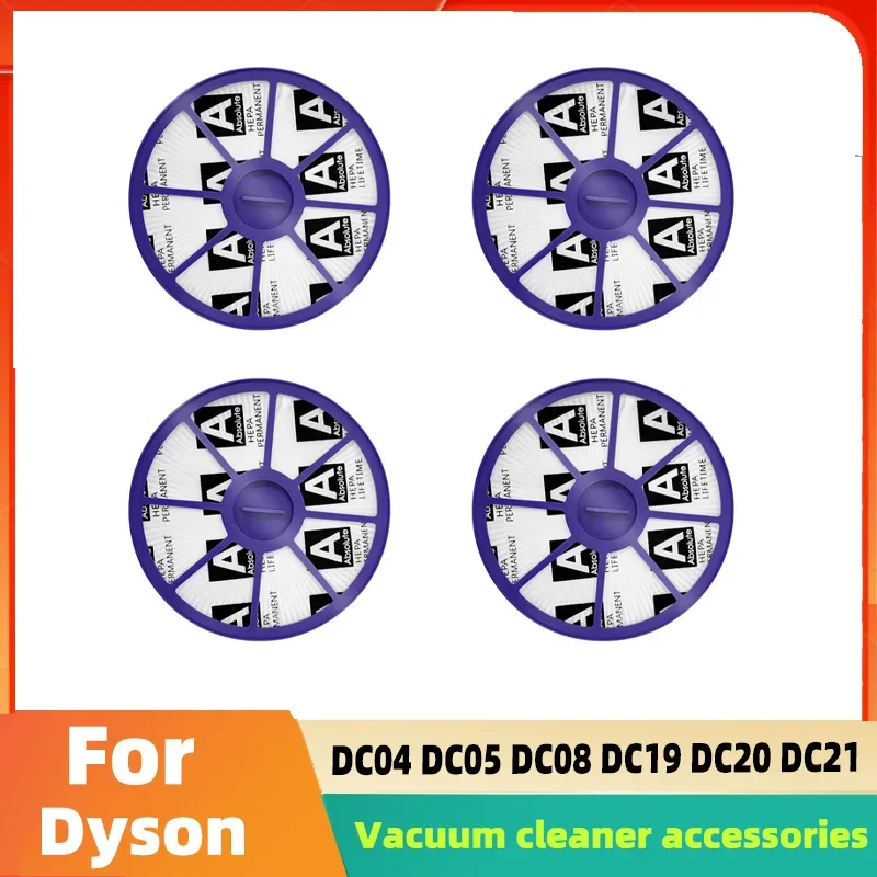 Lower-Post-Back-HEPA-Filter-for-Dyson-DC05-DC08-DC14-DC15-DC19-DC20 ...