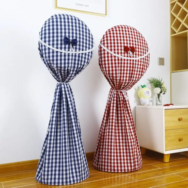 Floor-Standing-Electricfan-Table-Fans-Cover-Universal-All-Inclusive-Fan ...