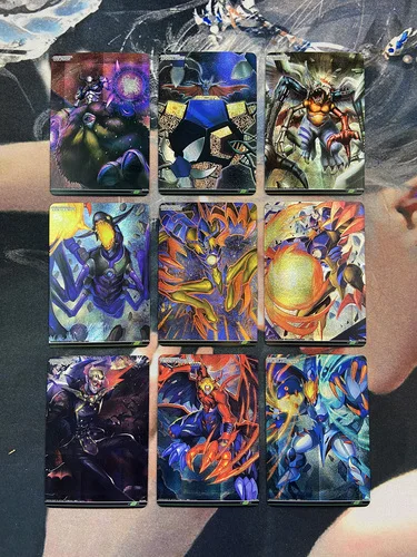 Neovamdemon