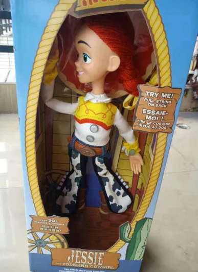 Toy Story Signature Collection Jessie