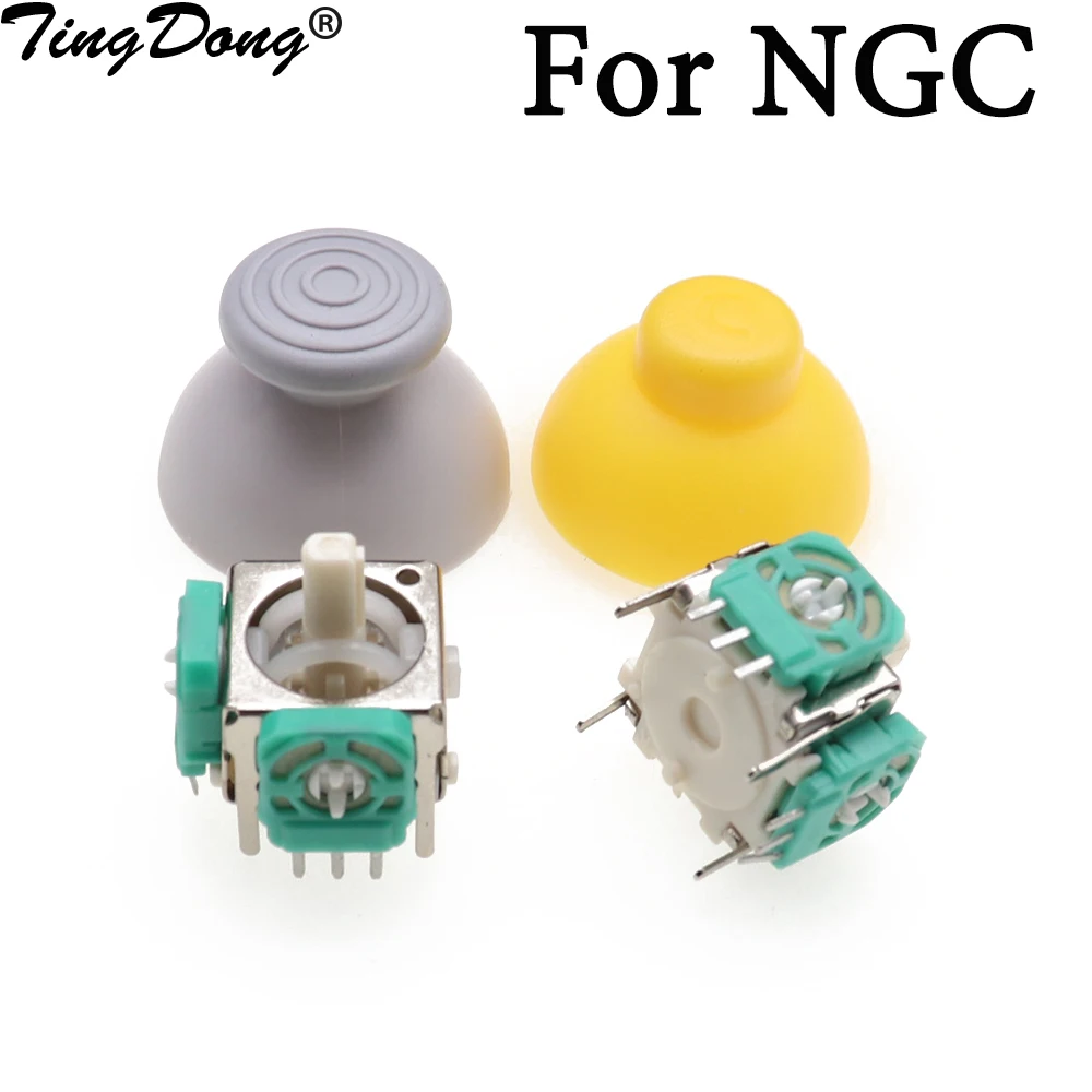 3D-Analog-Joystick-Sensor-Module-Replacement-for-NGC-Gamecube ...